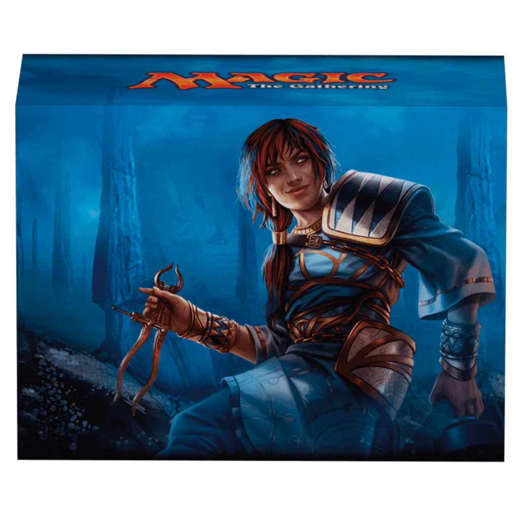 Duel Decks Mind Vs Might The Goblin s Burrow duel-decks-mind-vs-might-the-goblin-s-burrow